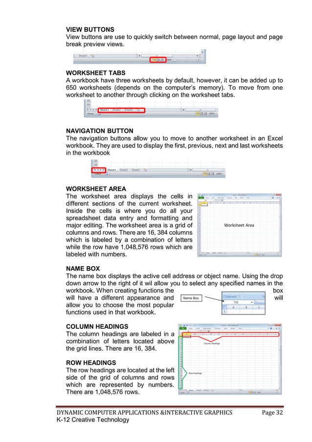 CREATIVE TECHNOLOGY 7 QI-L1 | PDF | Computer Software and Applications ...