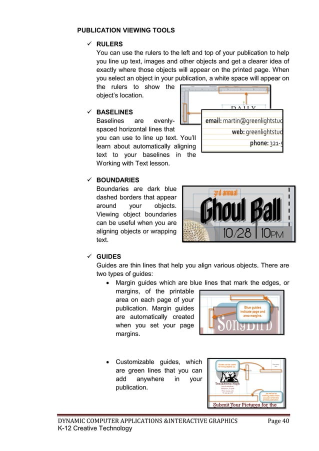 CREATIVE TECHNOLOGY 7 QI-L1 | PDF | Computer Software and Applications ...