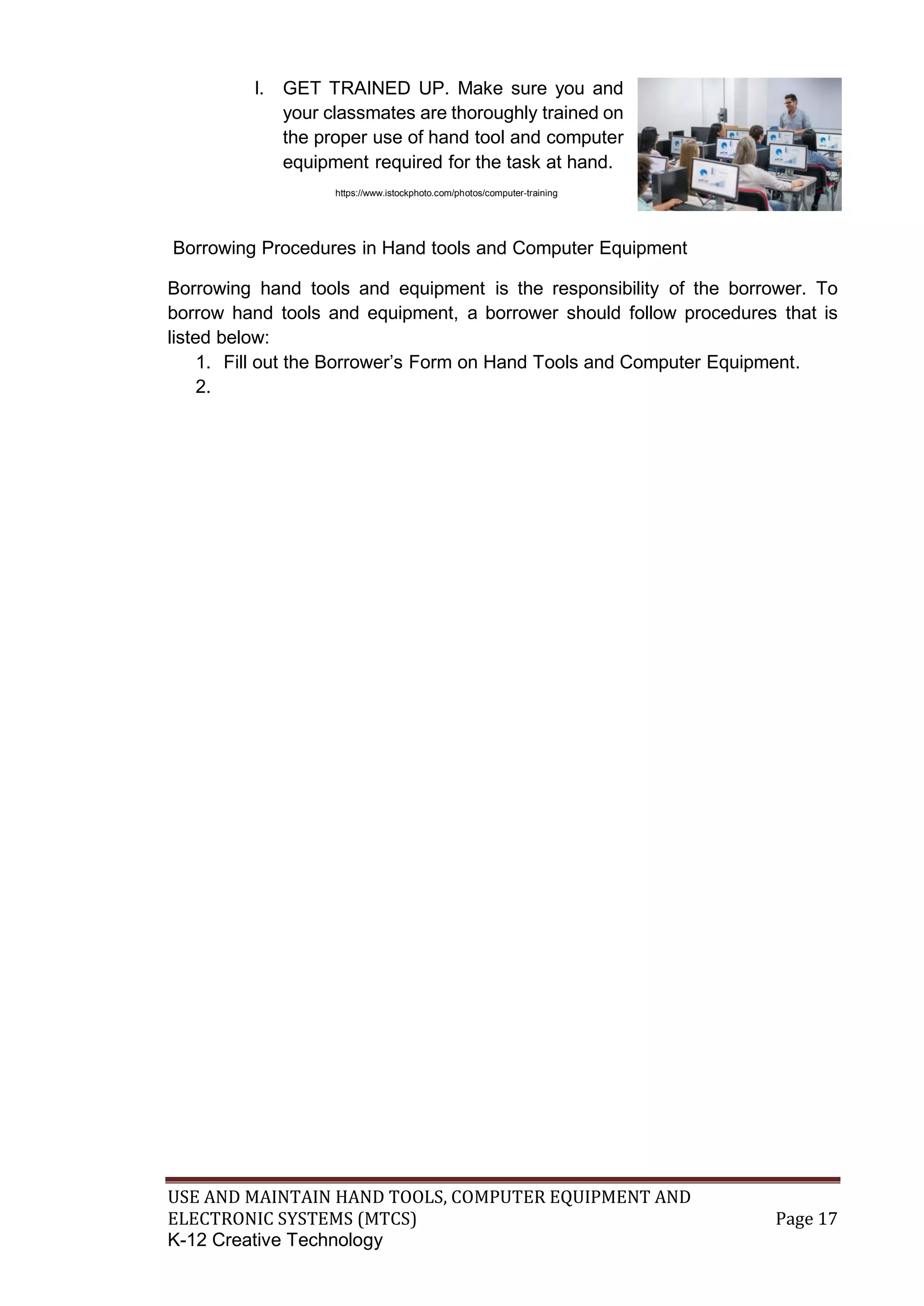 CREATIVE TECHNOLOGY 7 QI-L3 | PDF