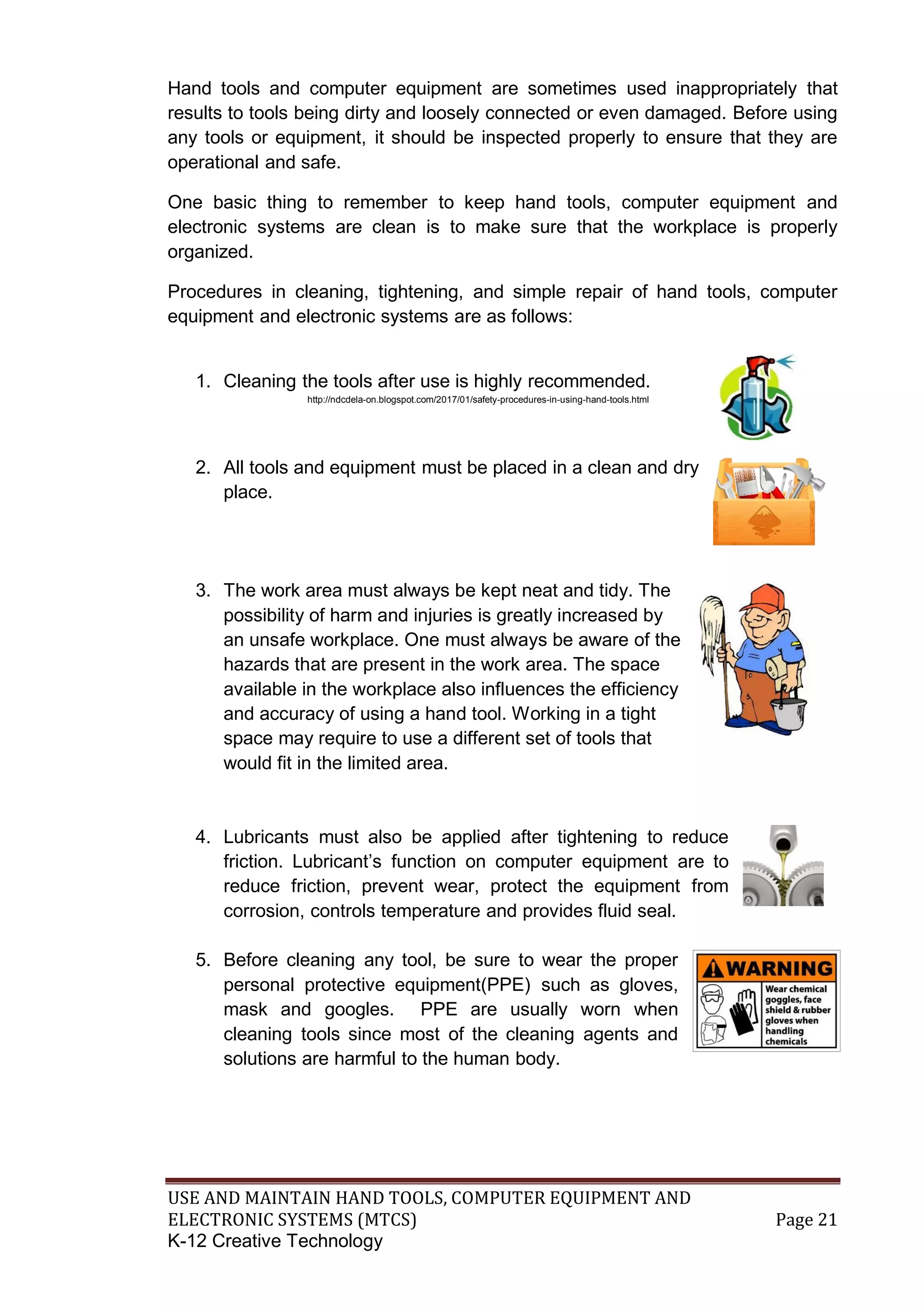 CREATIVE TECHNOLOGY 7 QI-L3 | PDF