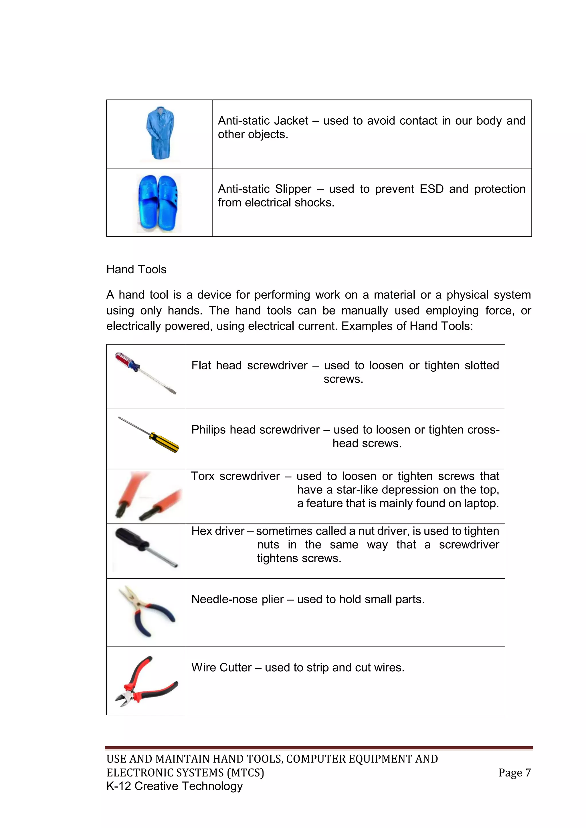 CREATIVE TECHNOLOGY 7 QI-L3 | PDF
