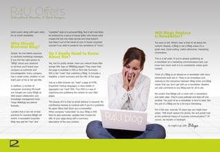 R4U blogs | PDF | Email | Internet