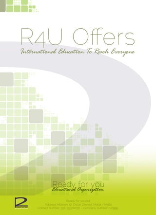 R4U blogs | PDF | Email | Internet