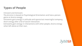 Communication for ‘nerds’ | PPT