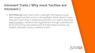 Communication for ‘nerds’ | PPT