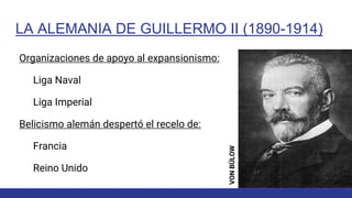 El ii reich alemán | PPT
