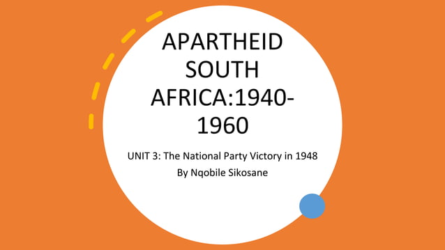 Grade 11: History | PPTX