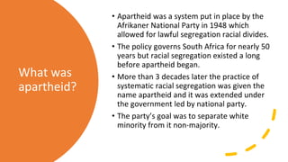 Grade 11: History | PPTX