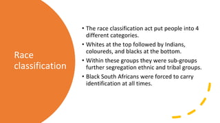 Grade 11: History | PPTX