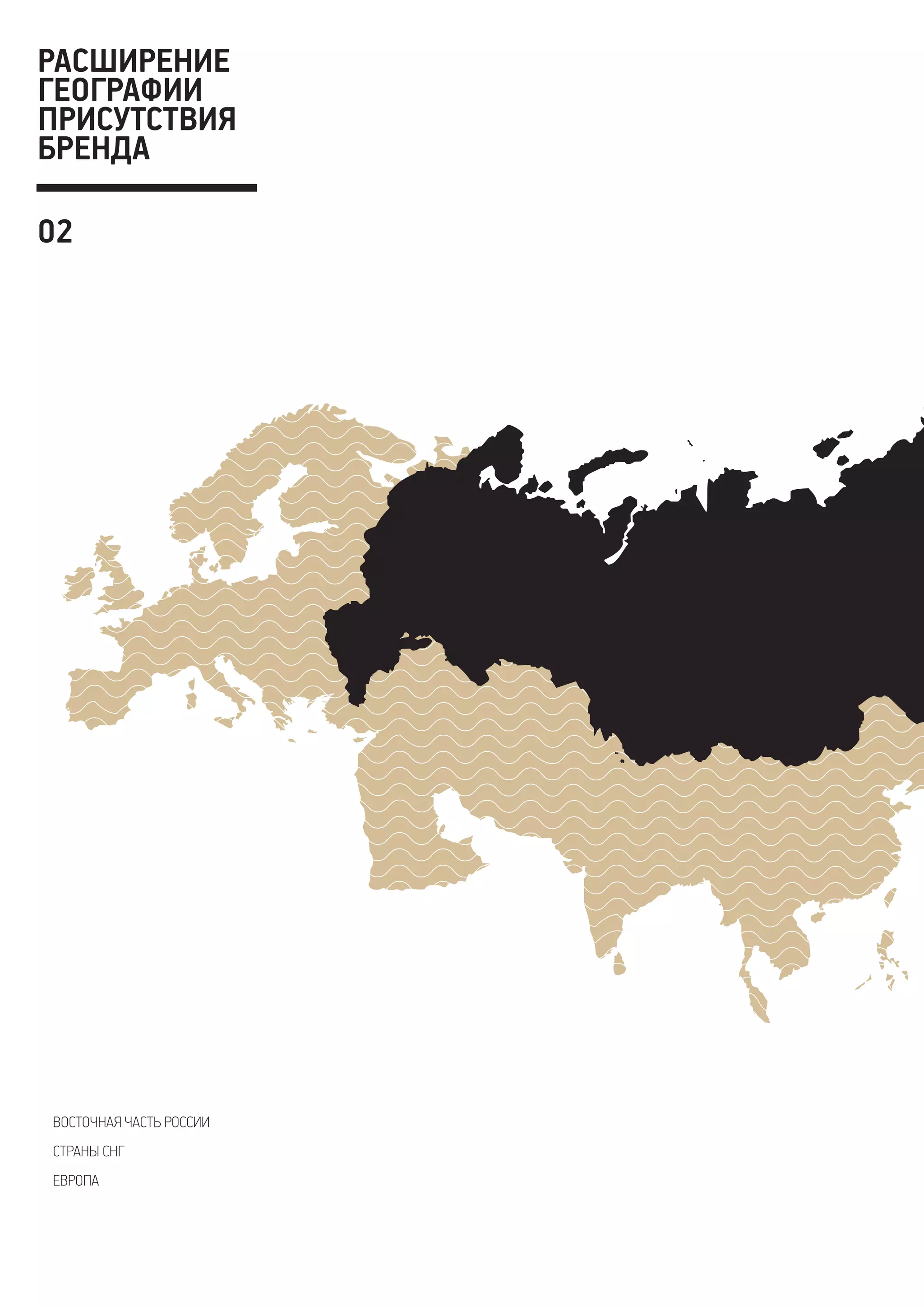 Alcotek Brand Development. Tashir group | PDF