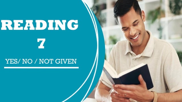 R7.pptx READING IELTS FOR EXAMINERS IN IELTS | PPTX