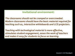 Components of 21st century classroom | PPT