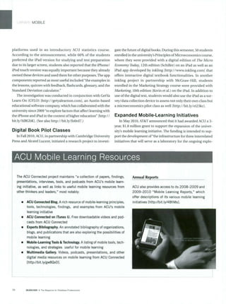 Acu | PDF | Tablets and E-readers | Consumer Electronics