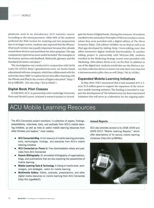 Acu | PDF
