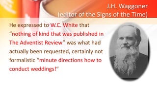R8. the road to form a church manual | PPTX