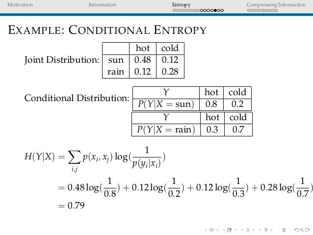 R8 information theory