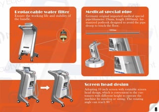 2015 Newest Non-invasive HIFUShape® Body Shaping/Fat Reduction System | PDF