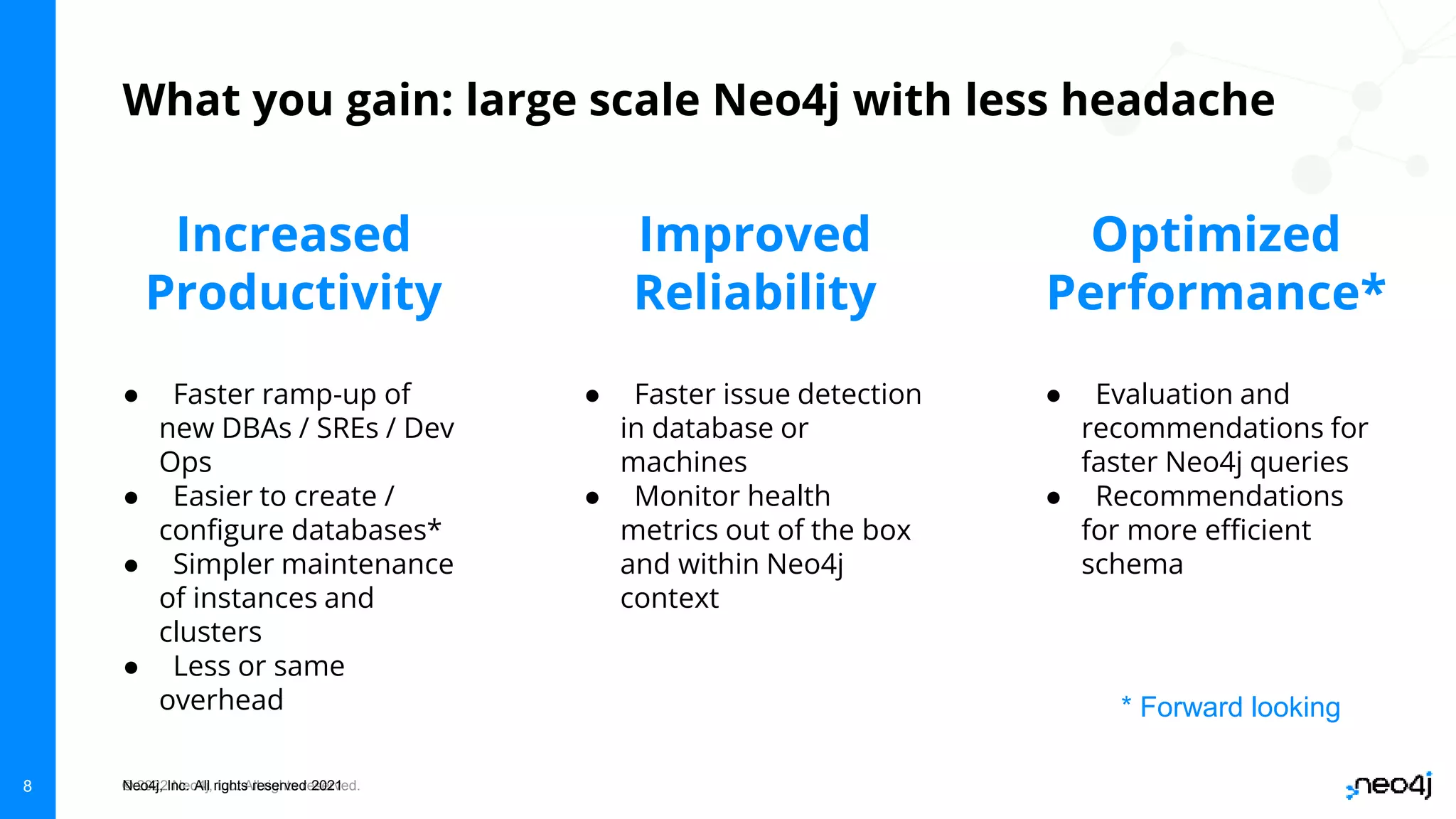 Intro to Neo4j Ops Manager (NOM) | PPTX