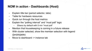 Intro to Neo4j Ops Manager (NOM) | PPTX