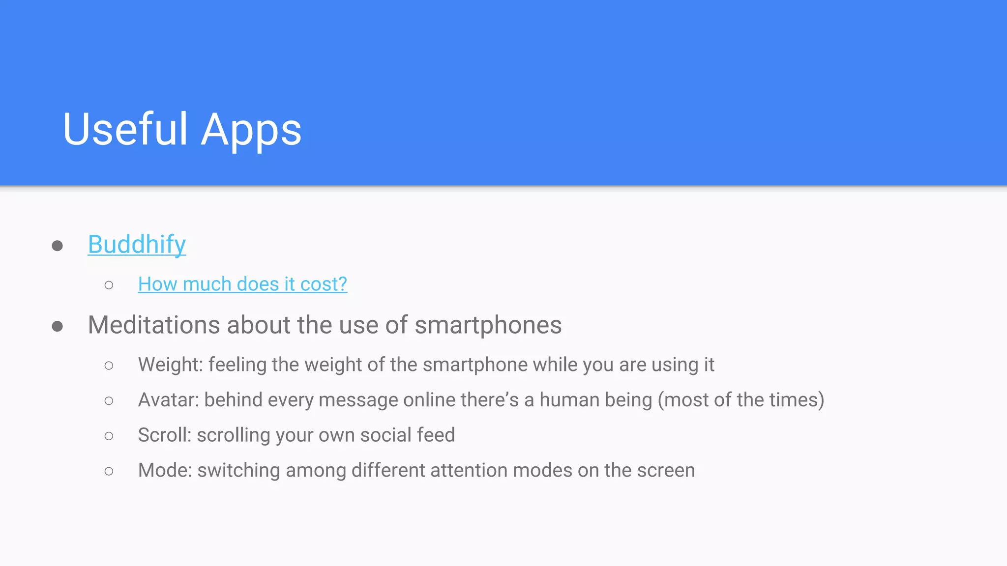 Digital stress and remedies | PPTX