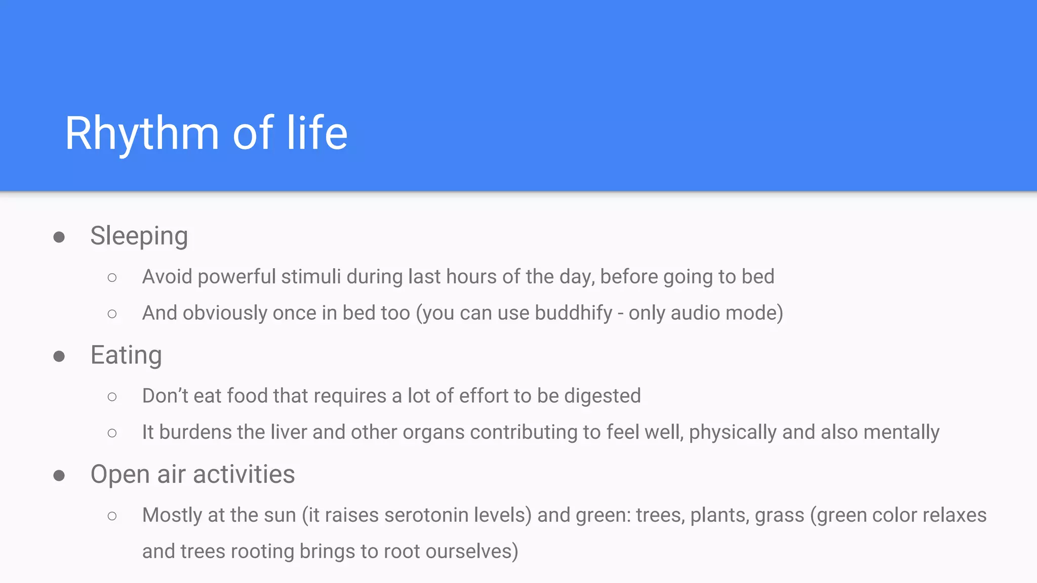 Digital stress and remedies | PPTX