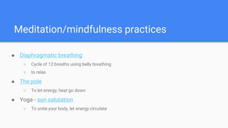 Digital stress and remedies | PPTX