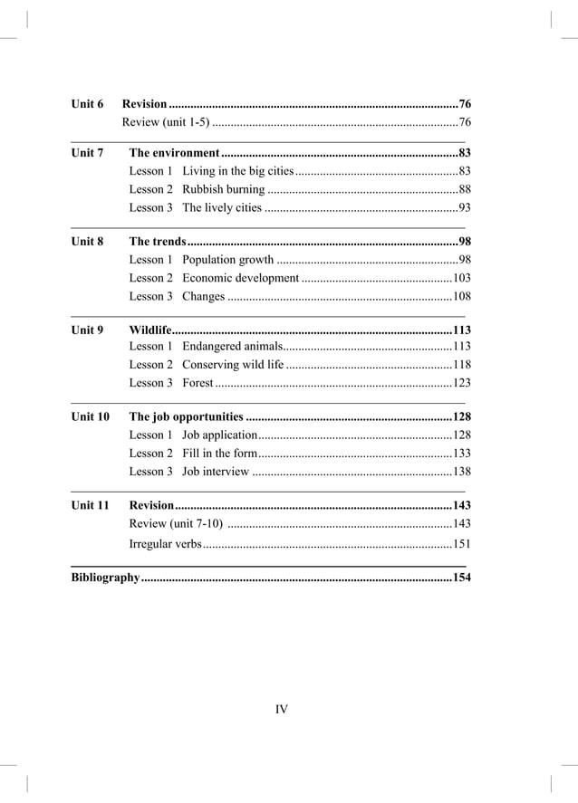 ແບບຮຽນ ພາສາອັງກິດ ມ7 | PDF | Education industry | Industries