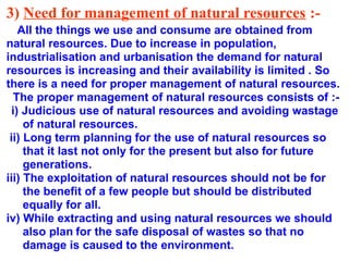 MANAGEMENT OF NATURAL RESOURCES.ppt.pptx
