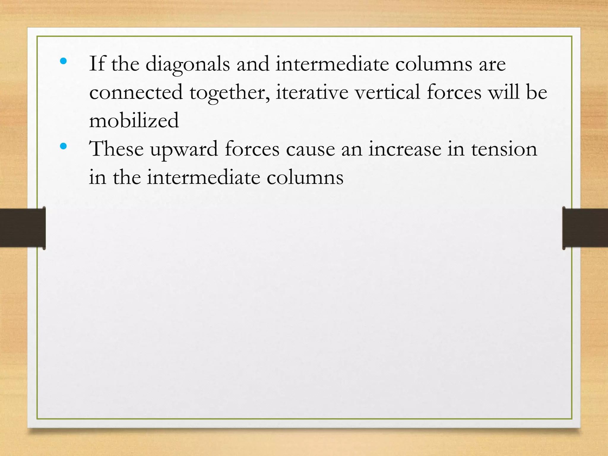 Tube structures and its type with comparison . | PPT