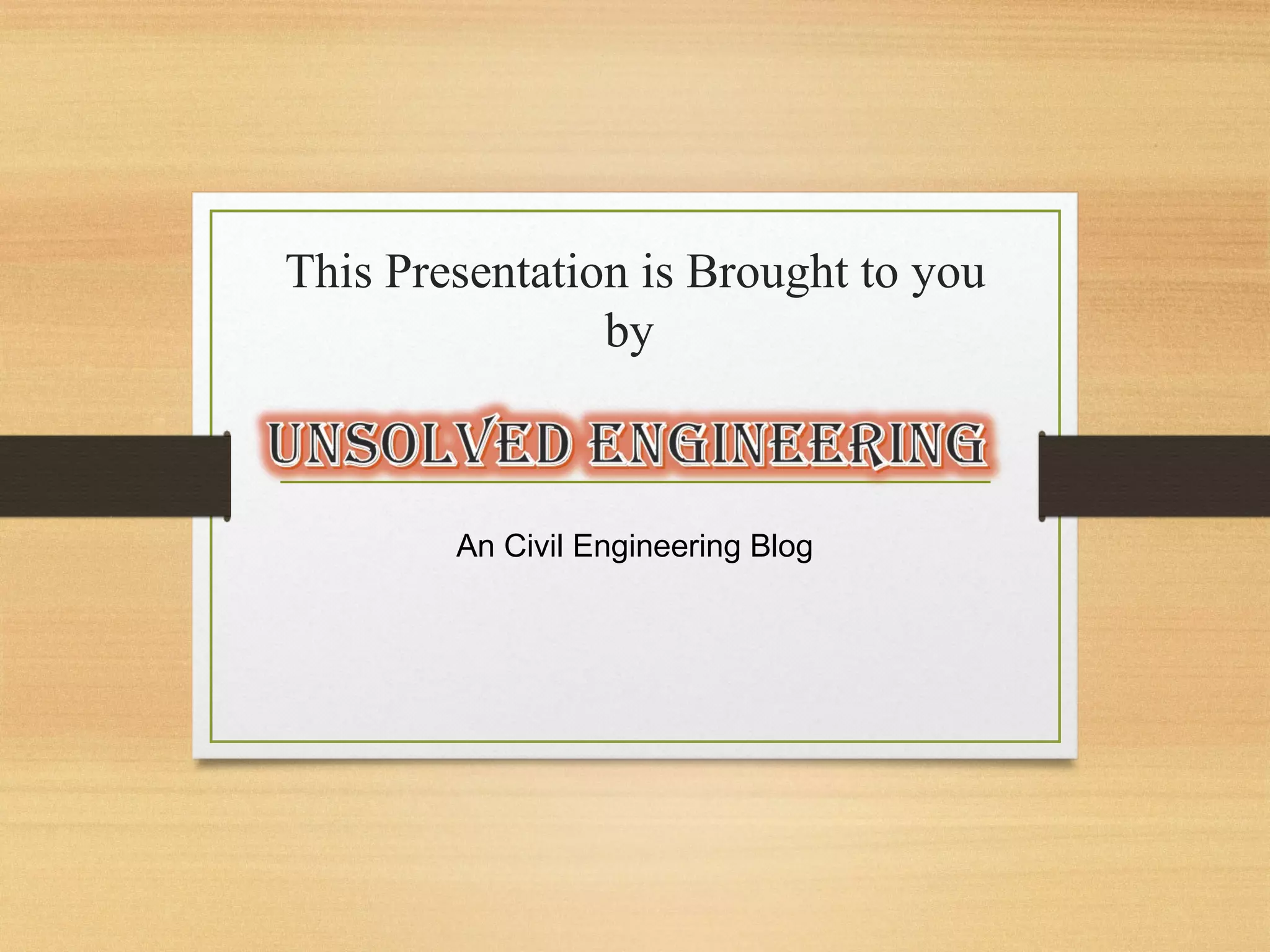 Tube structures and its type with comparison . | PPT