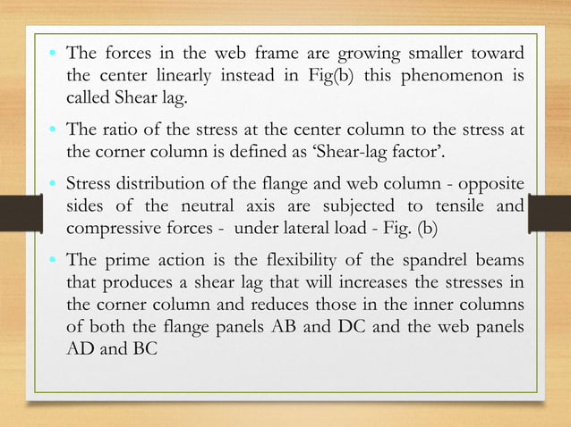 Tube structures and its type with comparison . | PPT | Physics | Science