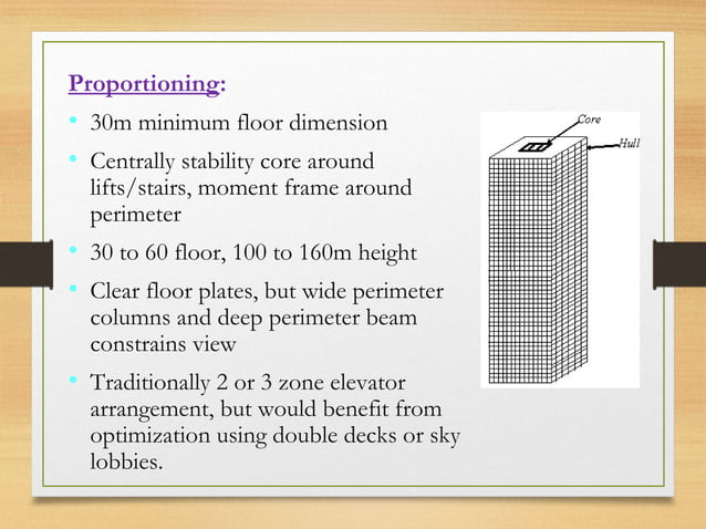 Tube structures and its type with comparison . | PPT | Physics | Science
