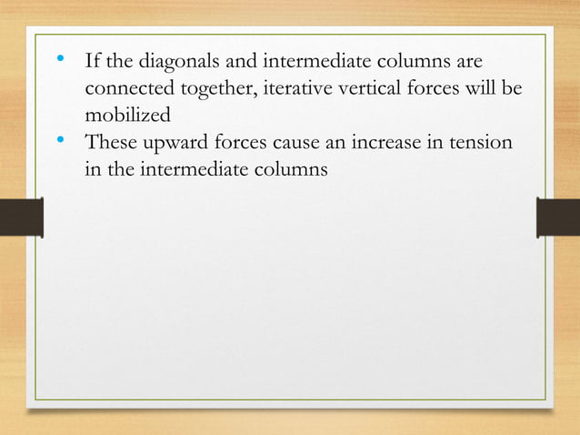 Tube structures and its type with comparison . | PPT | Physics | Science