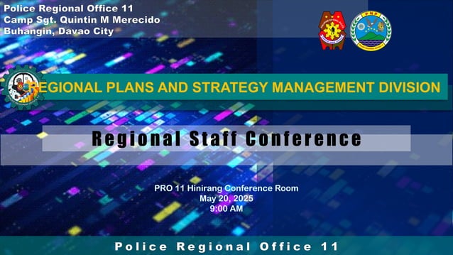 R9 Presentation StaffCon May 20, 2025.pptx