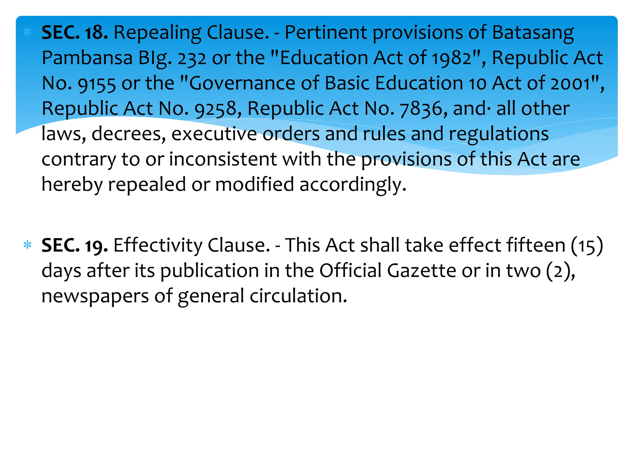 RA-10533.pptx k-12 law enhancing the Philippine education act | PPTX