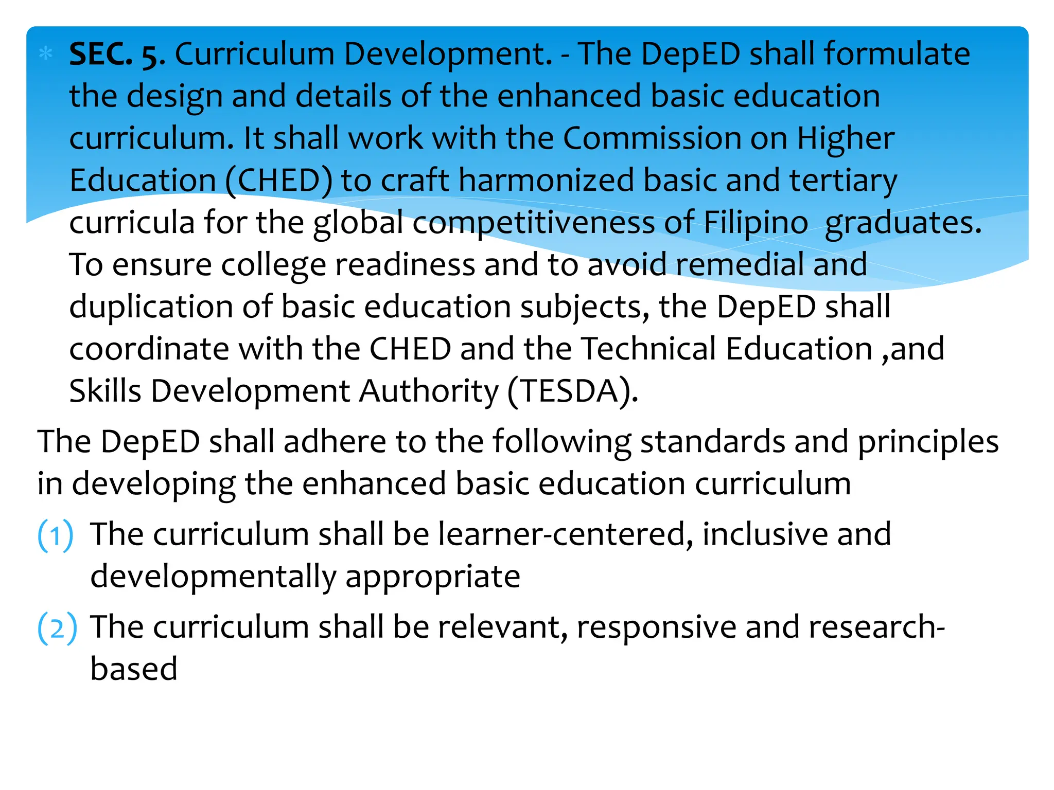 RA-10533.pptx k-12 law enhancing the Philippine education act | PPTX