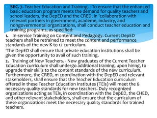RA-10533.pptx k-12 law enhancing the Philippine education act | PPTX