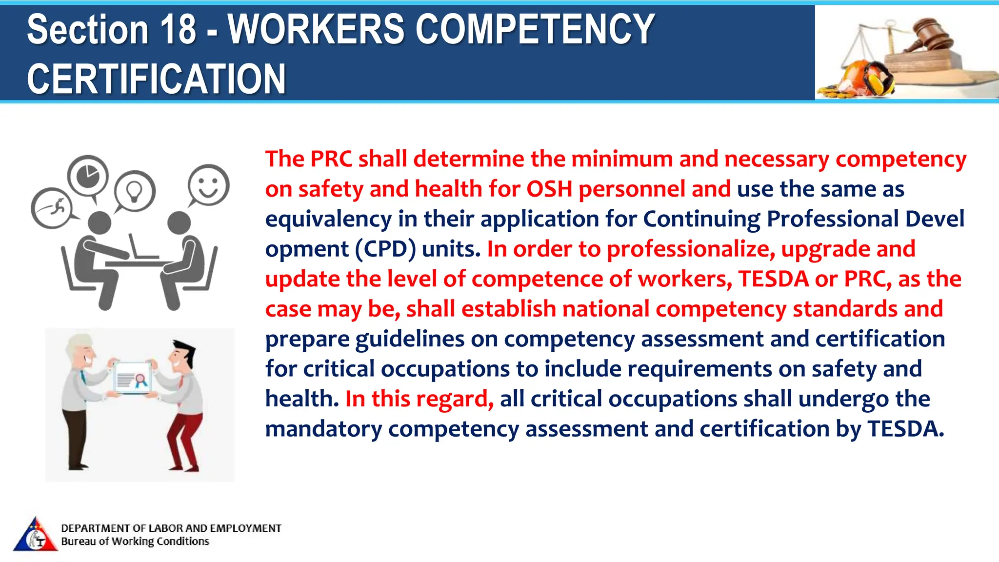 RA-11058_IRR-COMPRESS Do 198 series of 1998 | PPTX
