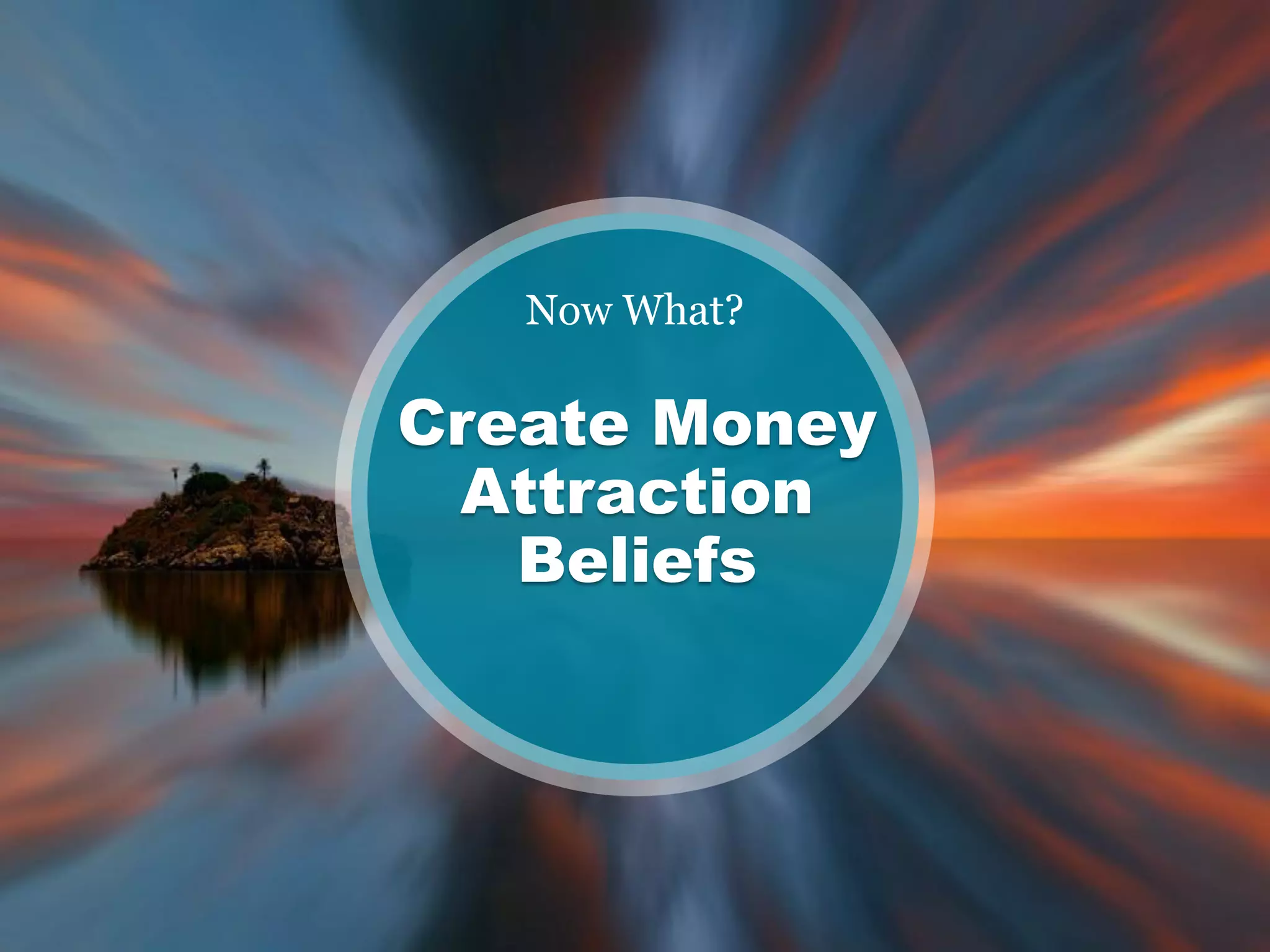 Mind Power Secrets on The Law of Repetition | PPT | Free Download