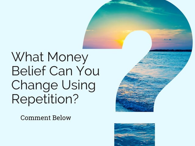 Mind Power Secrets on The Law of Repetition | PPT