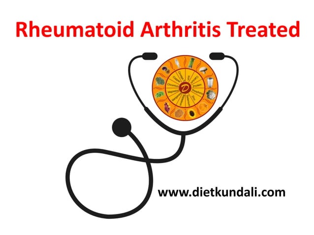 Rheumatoid Arthritis (RA) - Definition, Causes, Symptoms, Treatment and ...