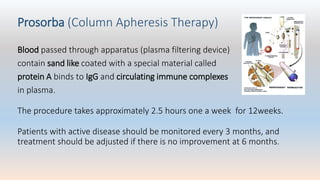 Rhumatoid Arthritis | PPT