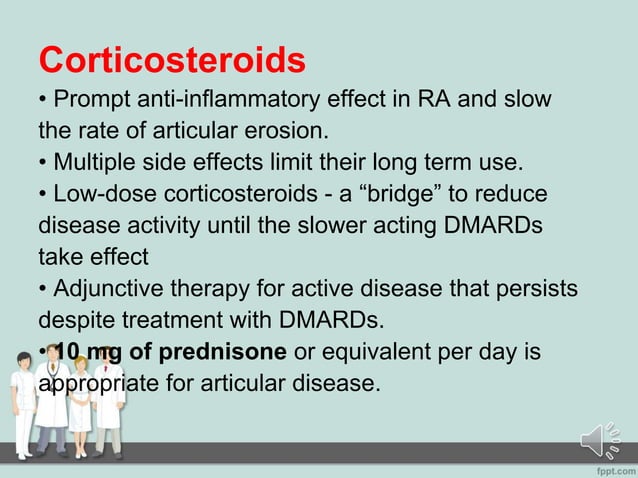 Rheumatoid arthritis Dr. Lamiaa Mohammed | PPT