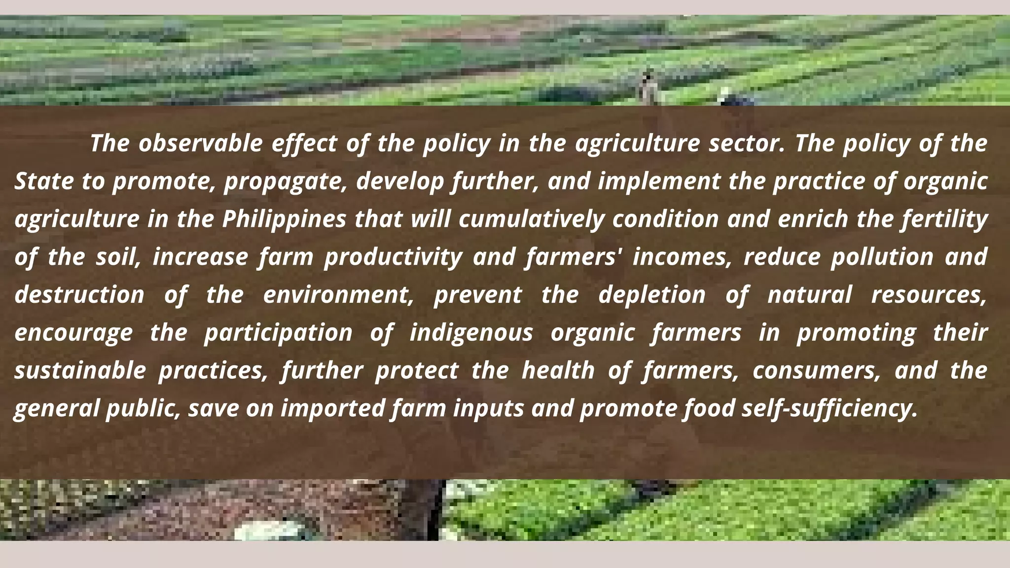 RA. 11511.pdf | Agriculture | Industries