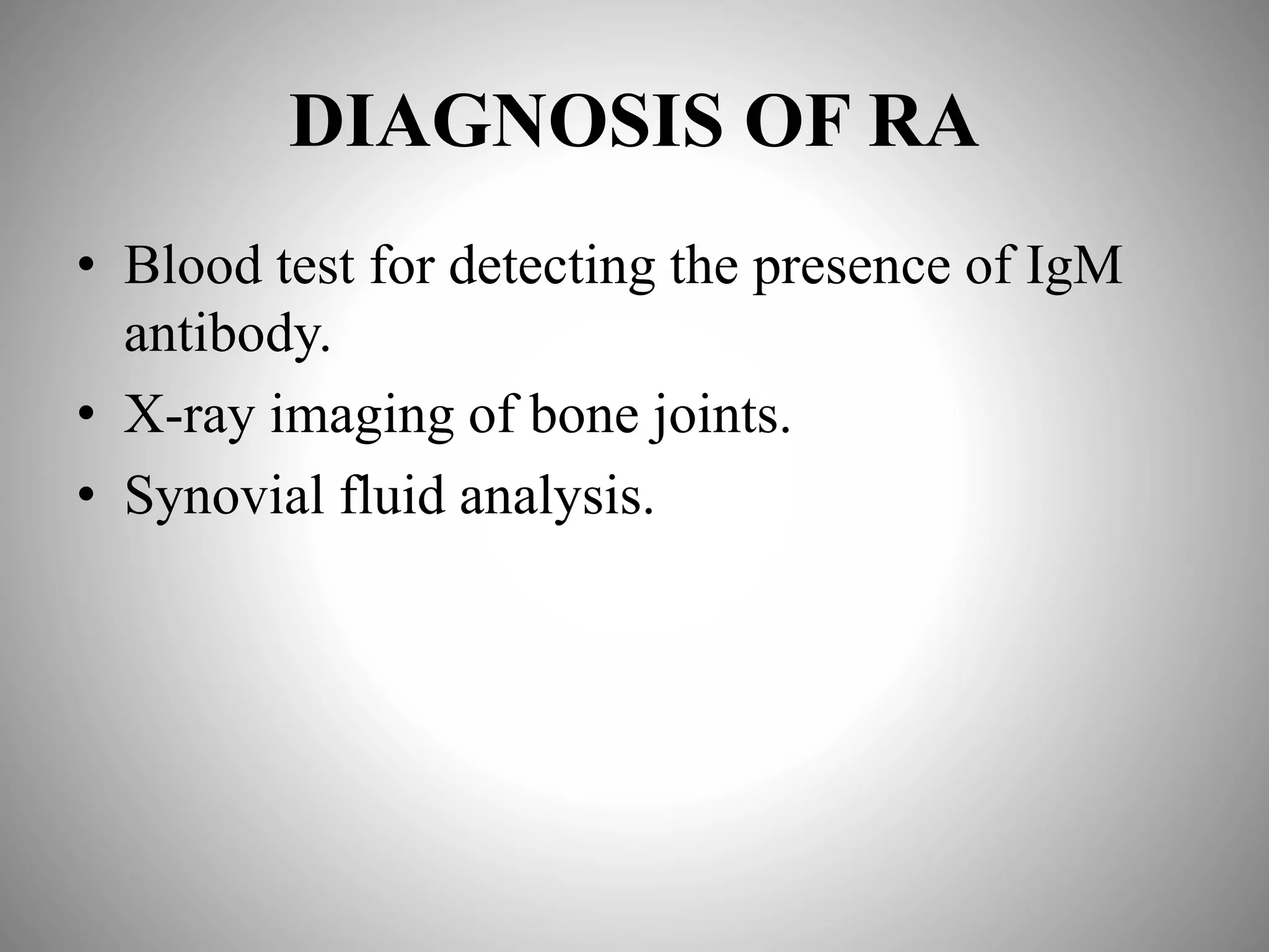 Pathophysiology of Rheumatoid Arthritis.pptx