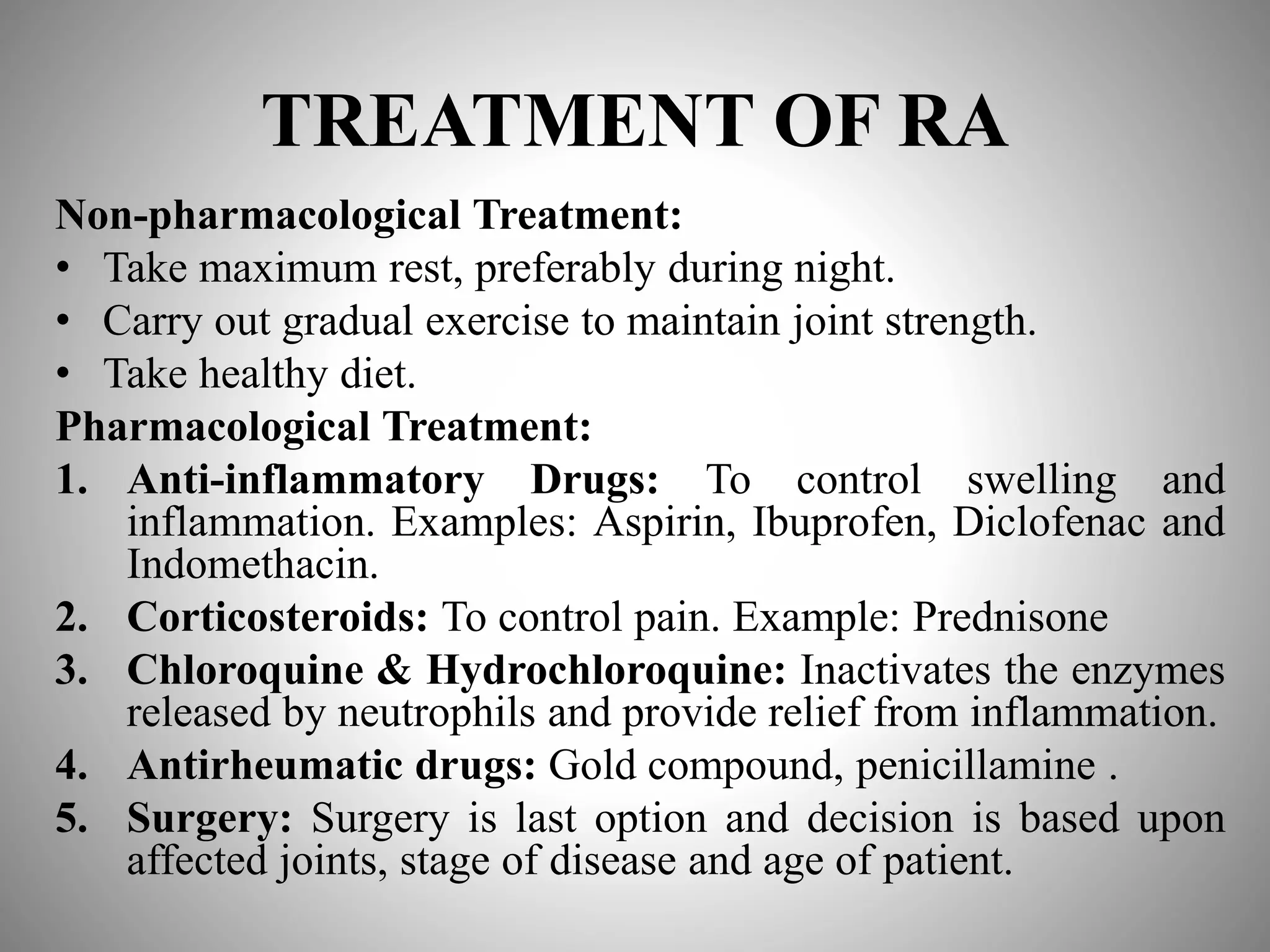 Pathophysiology of Rheumatoid Arthritis.pptx