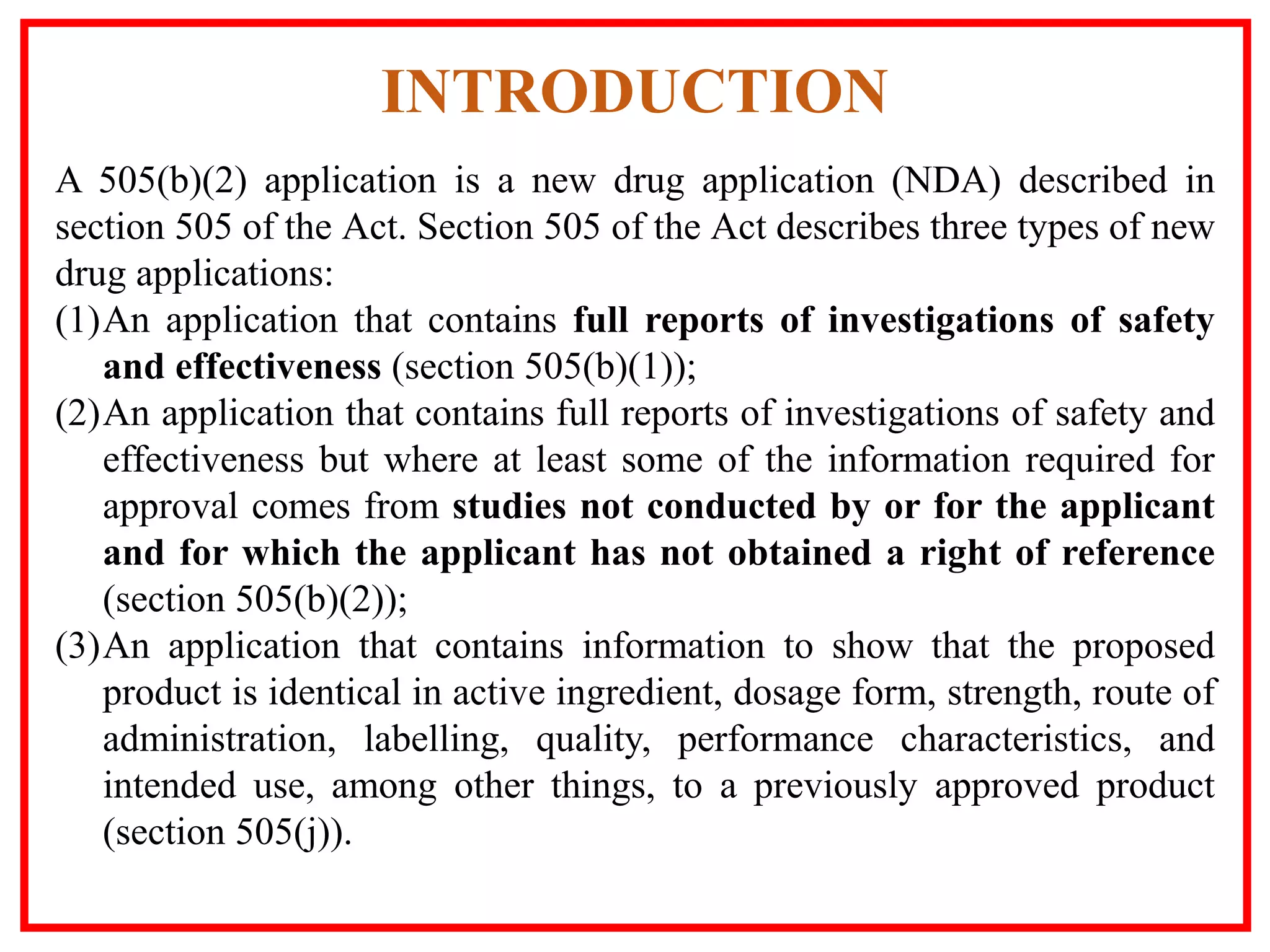 505 b2 submissions | PPTX