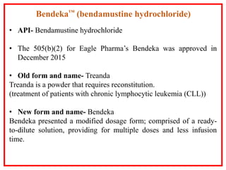 505 b2 submissions | PPTX