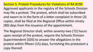 LEGAL MANAGMENT-RA-8190-Localization-Act.pptx