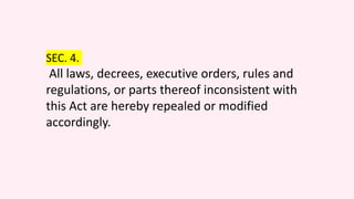 LEGAL MANAGMENT-RA-8190-Localization-Act.pptx